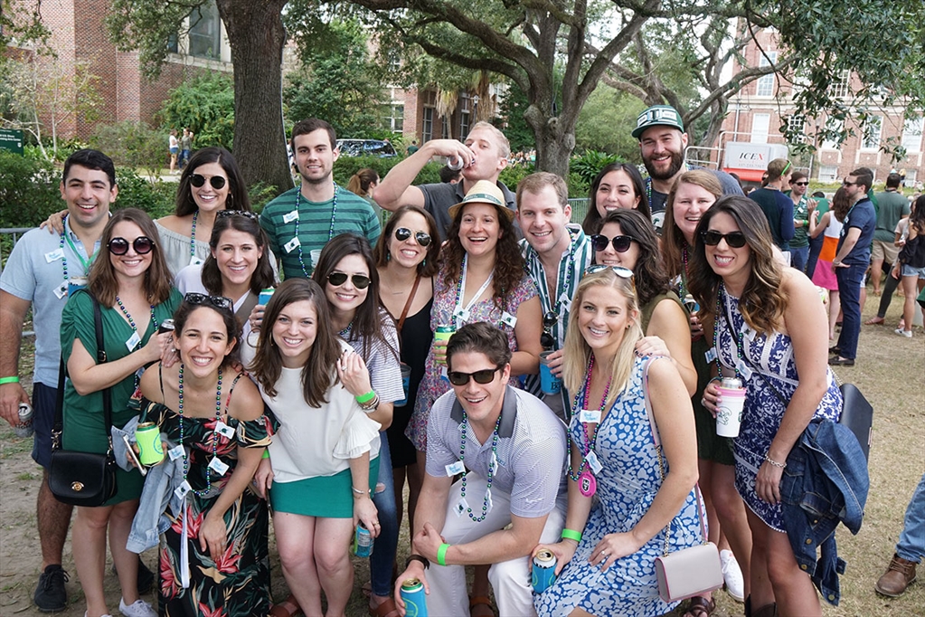 Tulane Alumni - Login