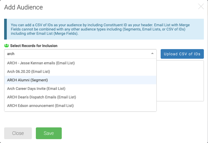 Giving to Tulane - iModules User Guide