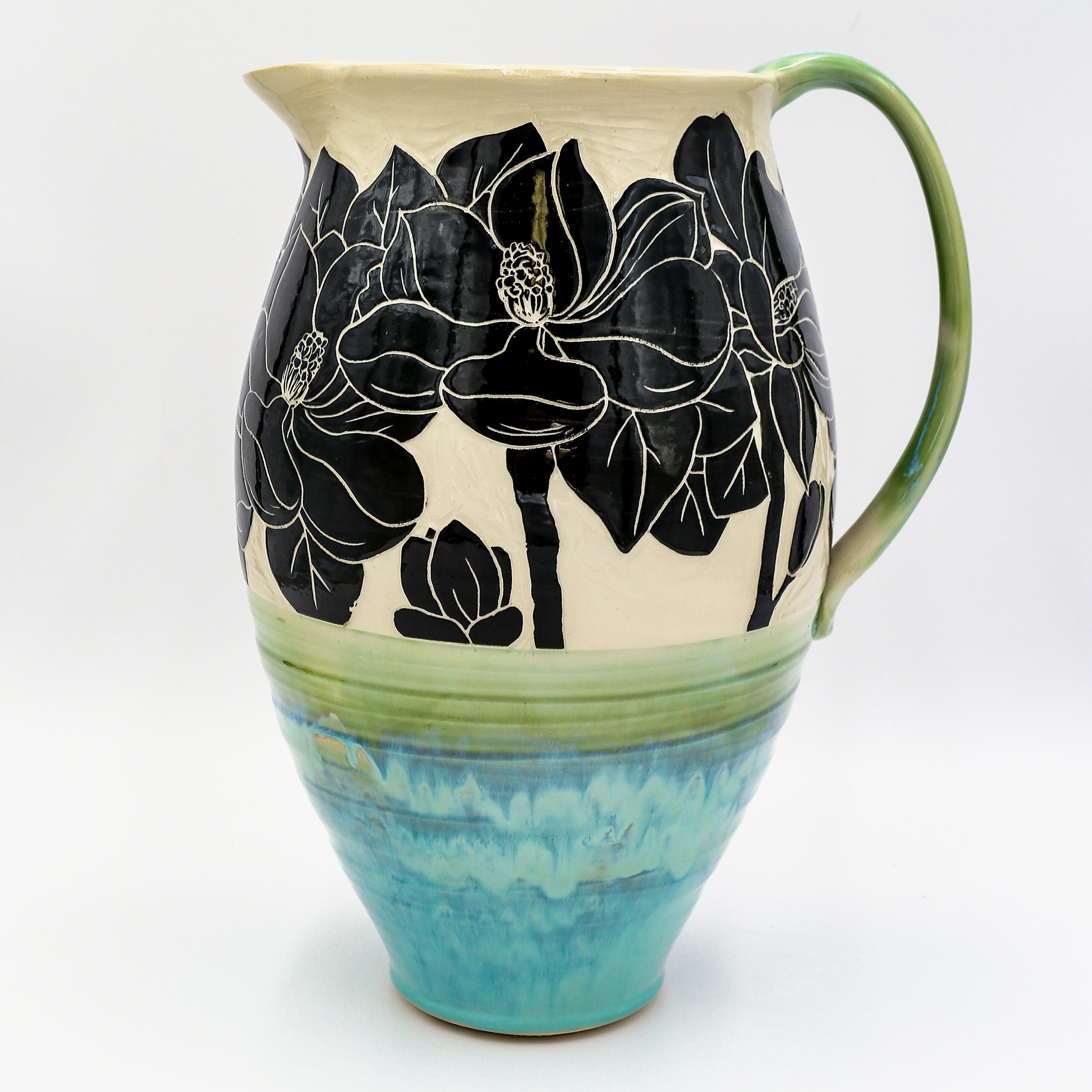 Tulane Alumni - Alumni Profile: Successful potter Rachael DePauw (SLA ’07)