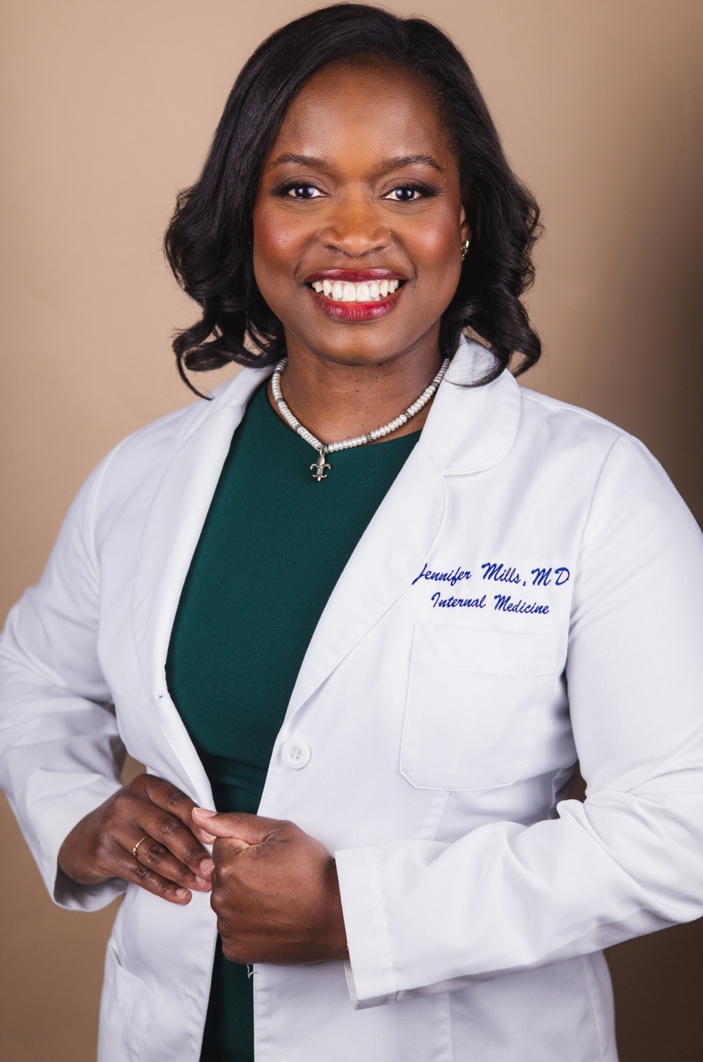 Tulane Alumni - New alumni president finds joy and meaning in service ...